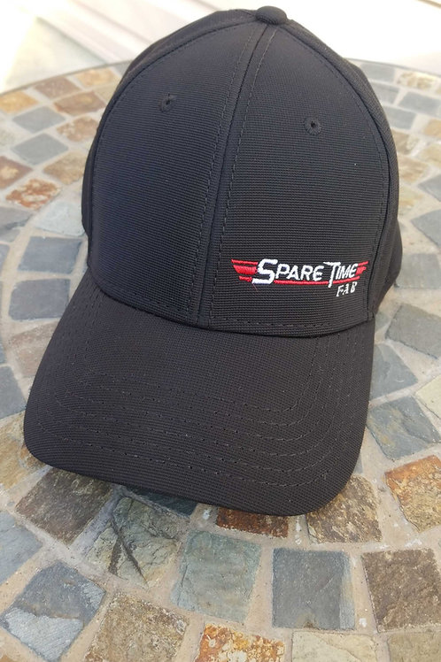 Fitted hat | Spare Time Fab