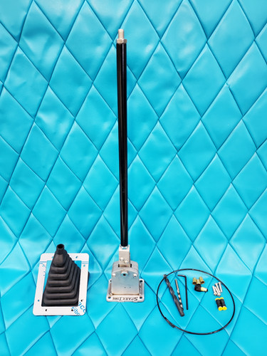 Twin Stick 10 Speed Kit | Spare Time Fab