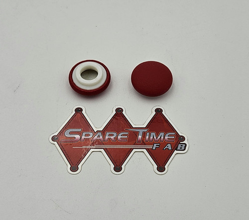 Kenworth Replacement Snap Button | Spare Time Fab
