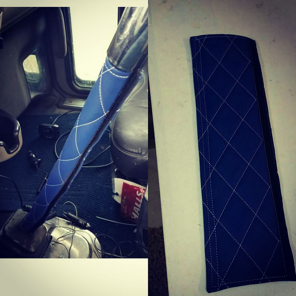 Kenworth Truck Parts | Spare Time Fab | Myerstown, Pa 3/5