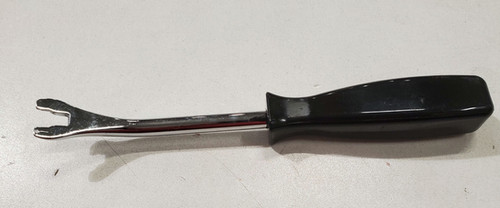 Button / Trim Removal Tool | Spare Time Fab