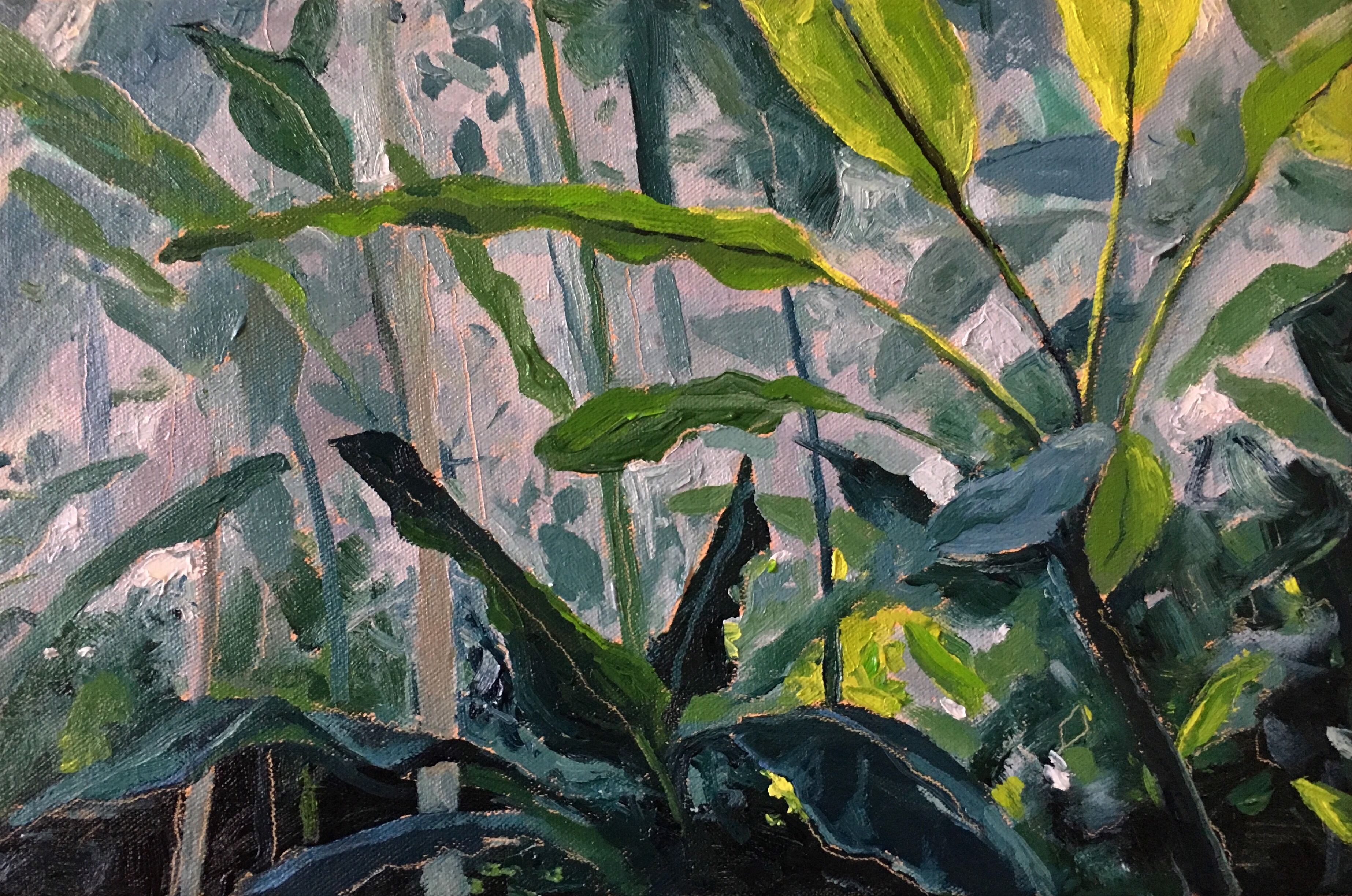 Christina | Artist | London