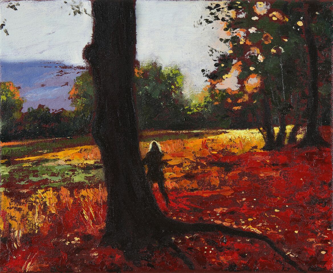 Christina | Artist | London