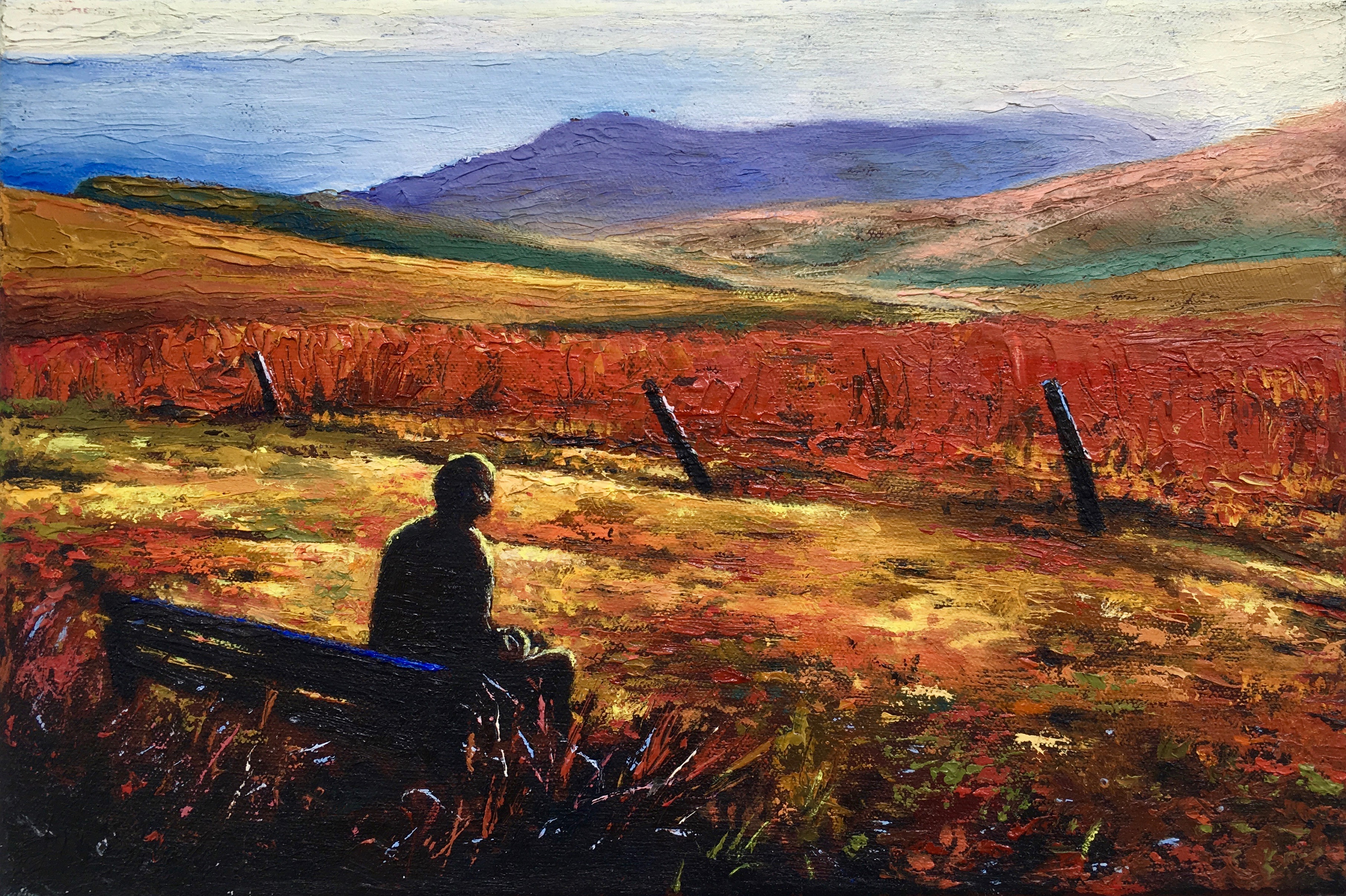 Christina | Artist | London