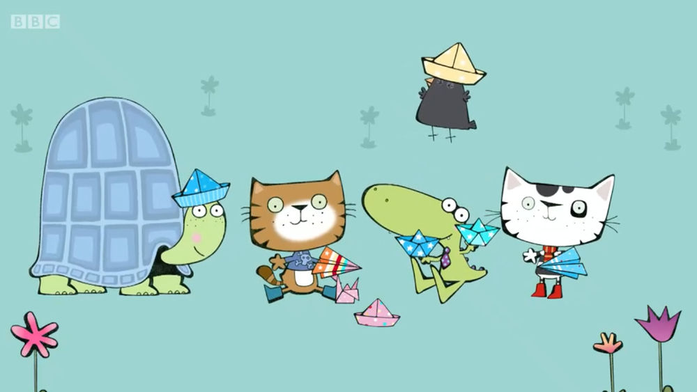 New Wussywat Episode!