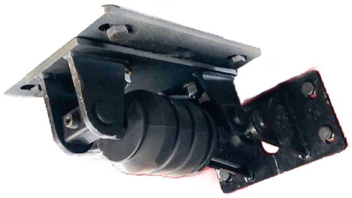 Hyfix+Kit de Montaje - HYVA | Mundo Camion