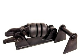 Hyfix Sistema Antivibración - HYVA | Mundo Camion