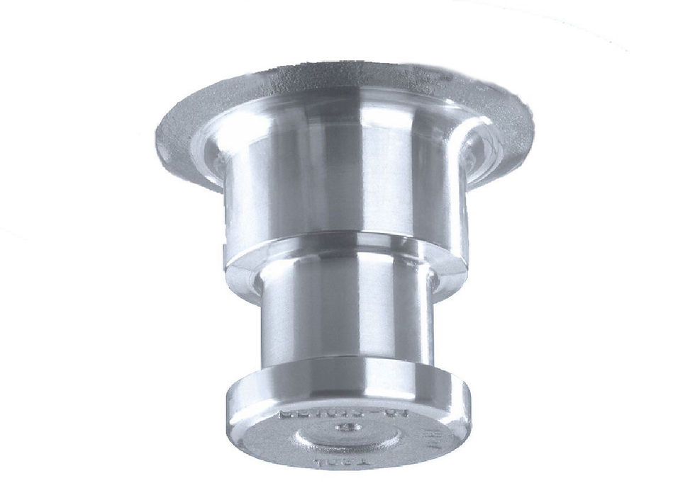 King Pin 2" 10mm - JOST | Mundo Camion