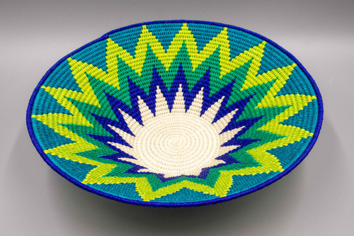 Tintsaba Basket | WildFibersMagazine