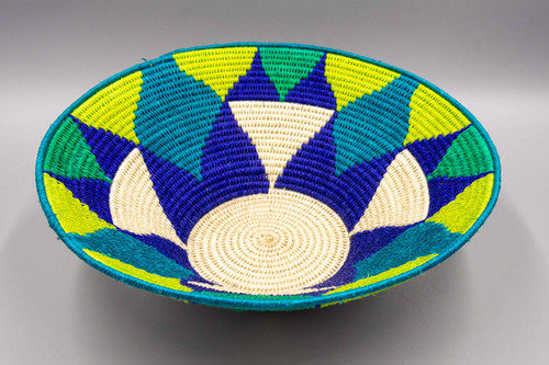 Tintsaba Basket | WildFibersMagazine