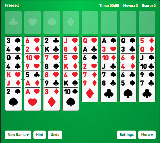 Freecell