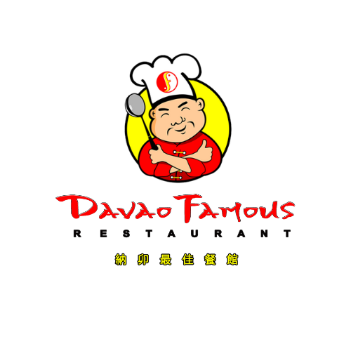 New Davao Famous Restaurant | Chinese Cuisine | Family-Style Dining