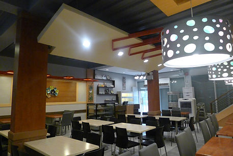 Menu | New Davao Famous Restaurant