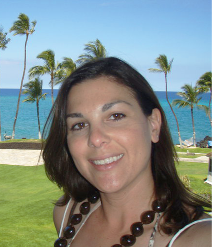 Amy Bertao | Travel Advisor