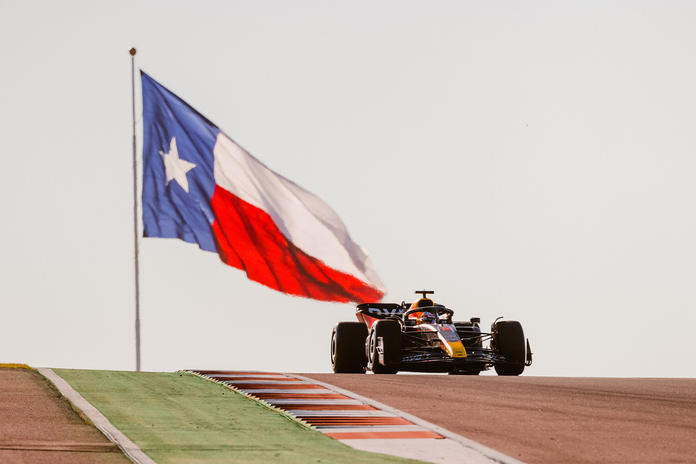 Best Places to Stay for the F1 Texas Grand Prix | LuxRally Travel