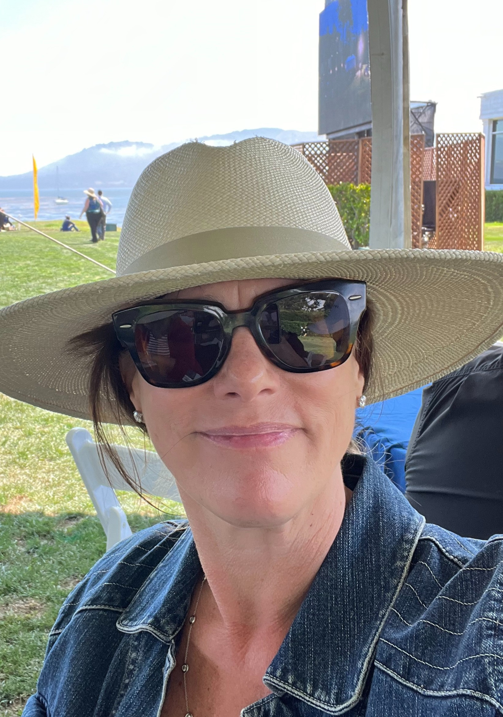 Angela Meredith | Travel Advisor