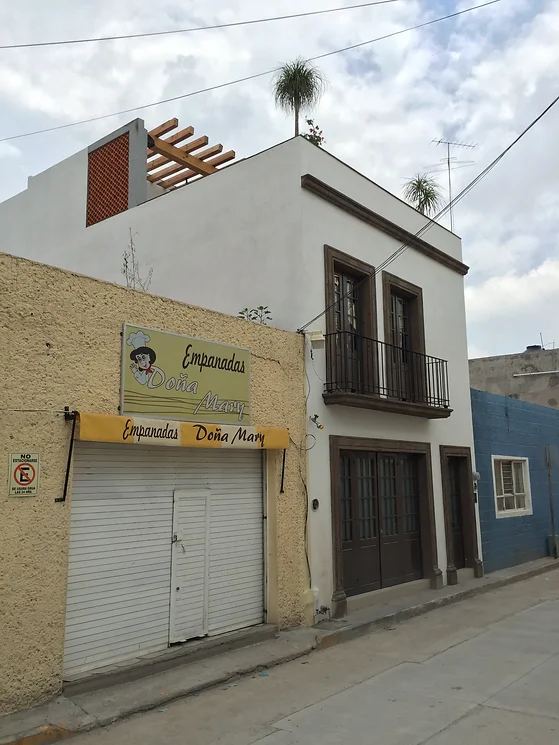 Casa CAMACHO | Vadic Arquitectura