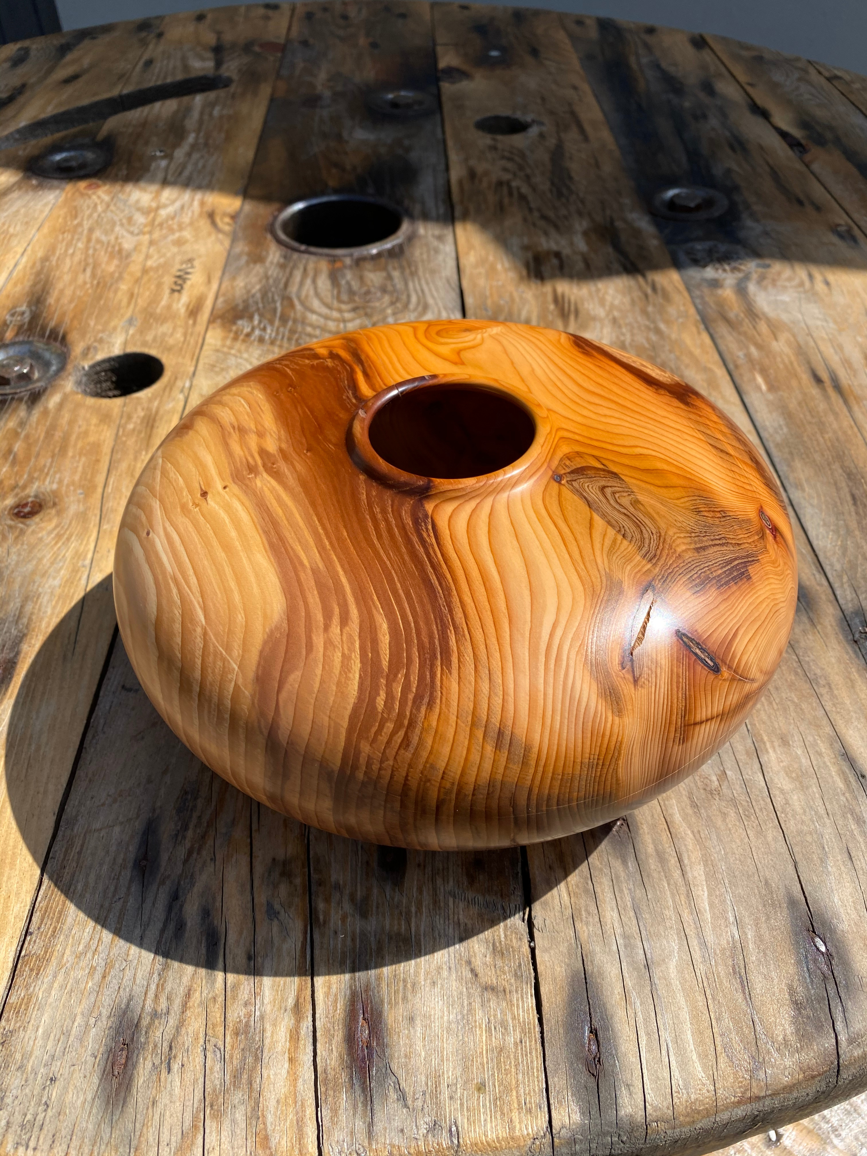 Hollow Forms
