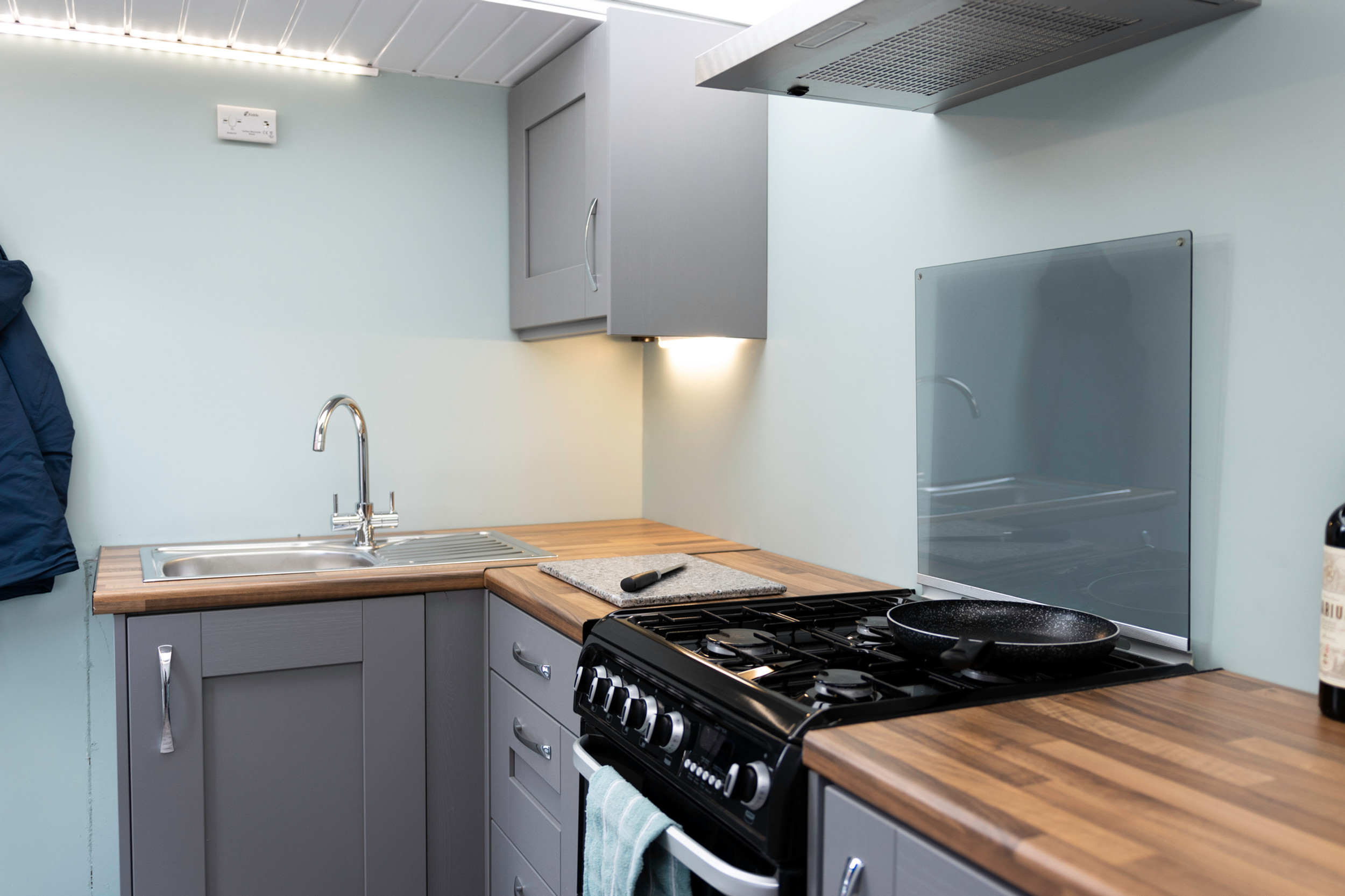 Blog | Kitchen Pod Hire | Temporary Kitchens Northern Ireland