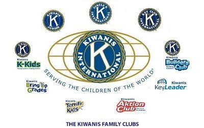 Our Relationship with Kiwanis