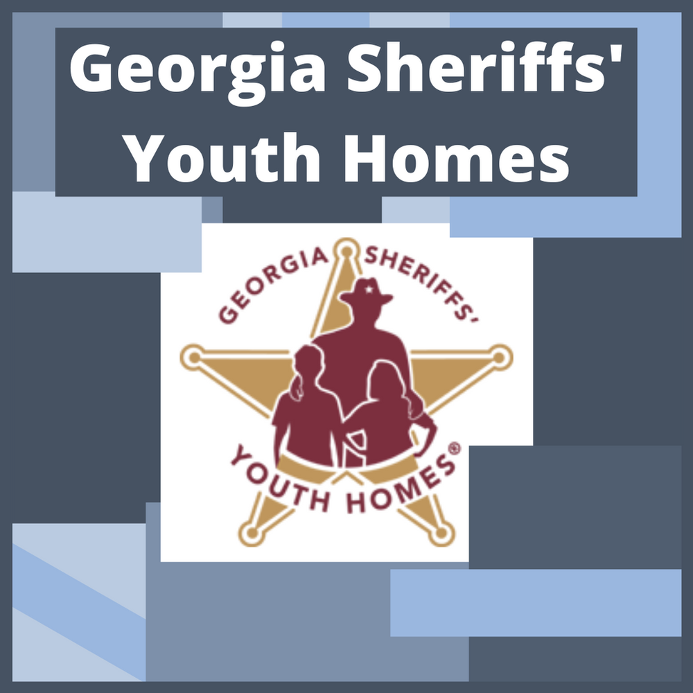 Georgia Sheriffs' Youth Homes