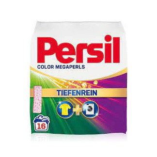 Persil Megaperls Color | West Van Vacuum