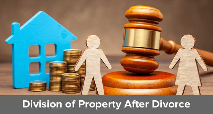 Online Workshop on "How to Divide Property After Divorce" | Toronto ...