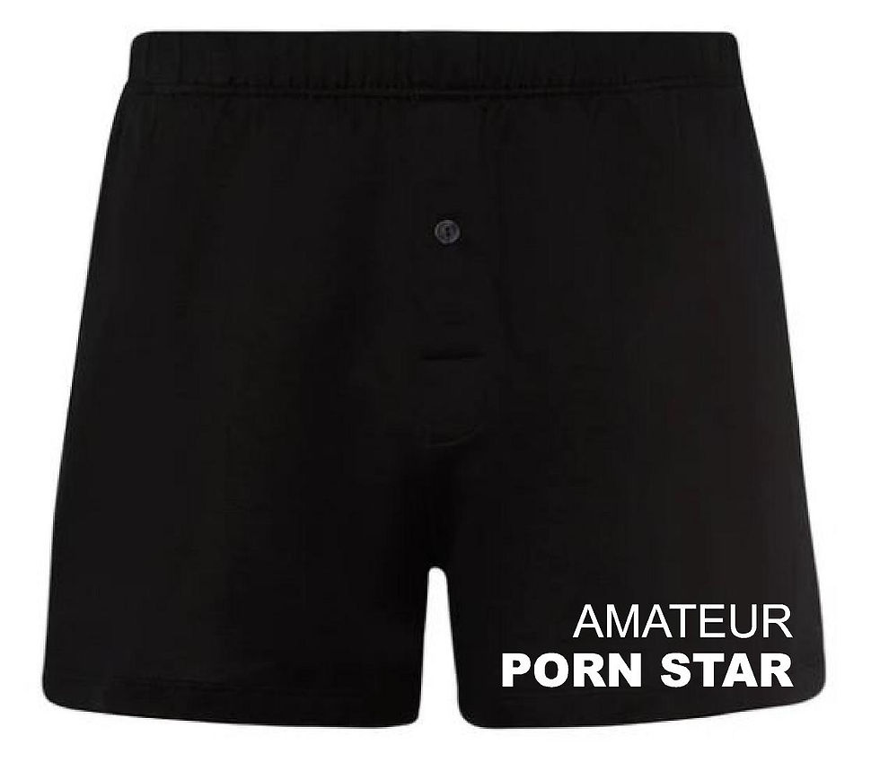 Amateur Porn Star Kinkz Clothing
