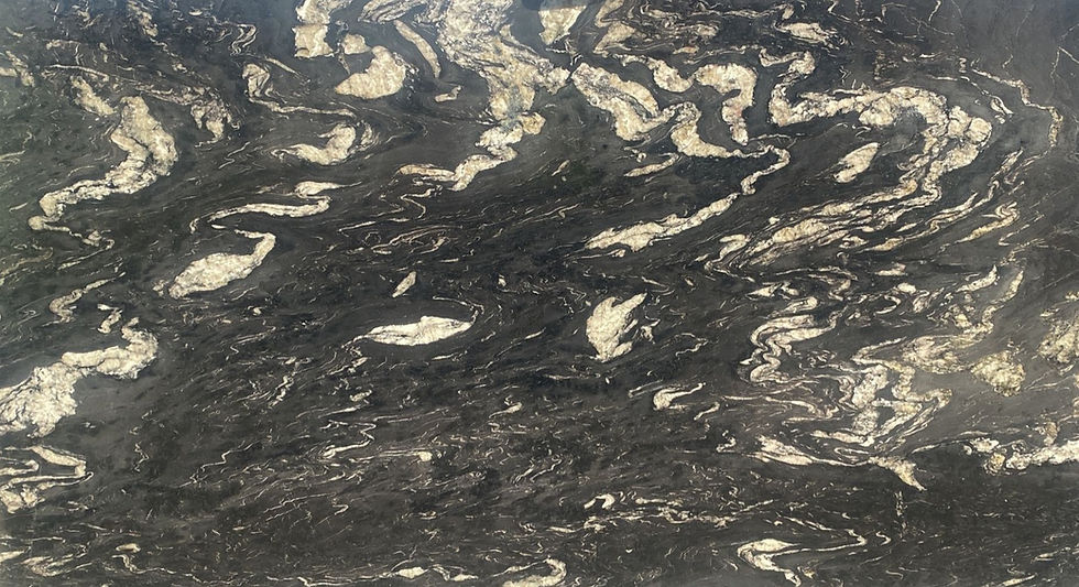 Granite | GLOBAL GRANITE 2/2