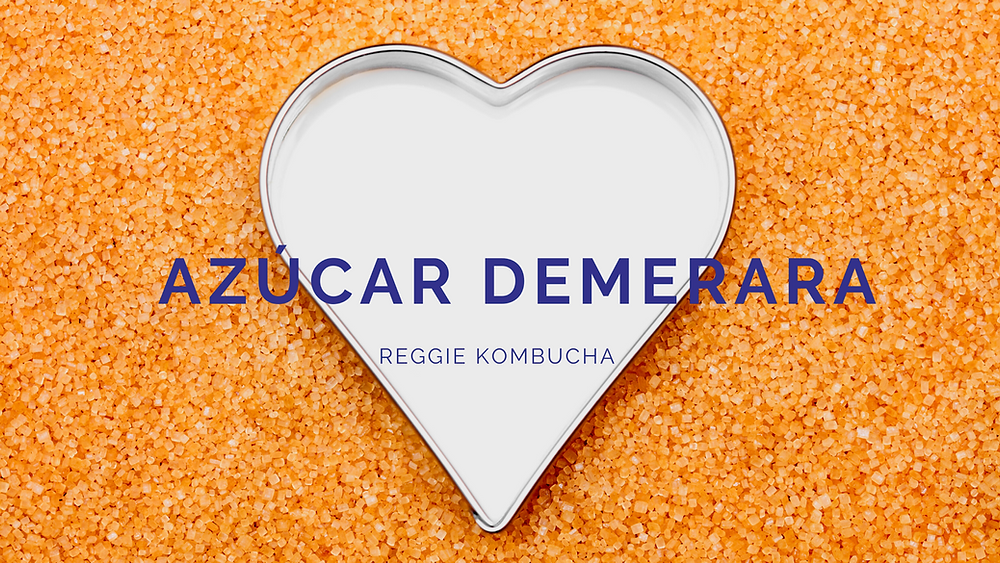 Azúcar demerara, ¿que es y para qué sirve?