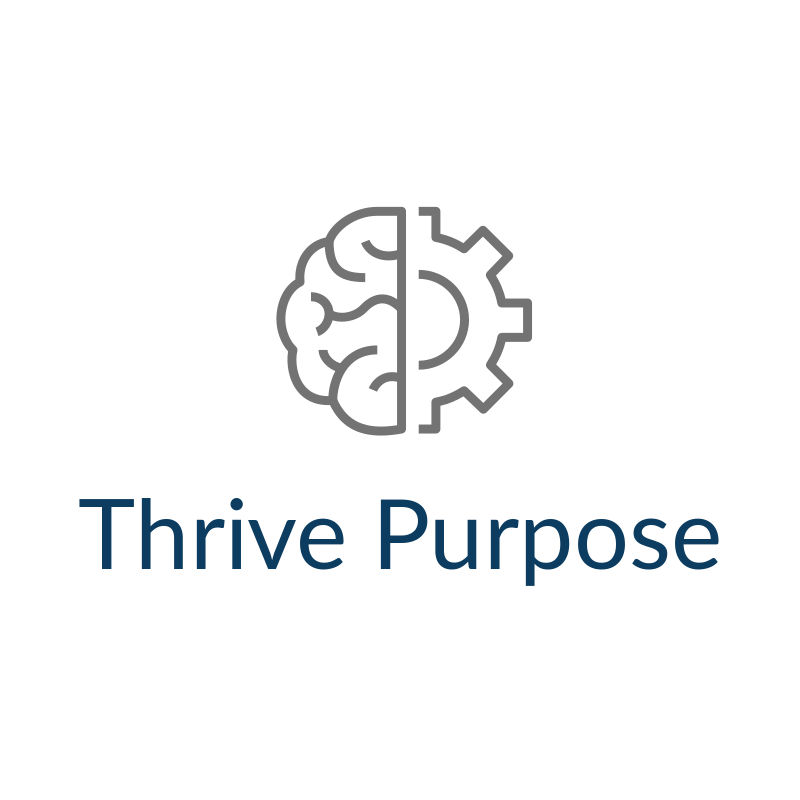 Thrive Purpose | Human & Organizational Development