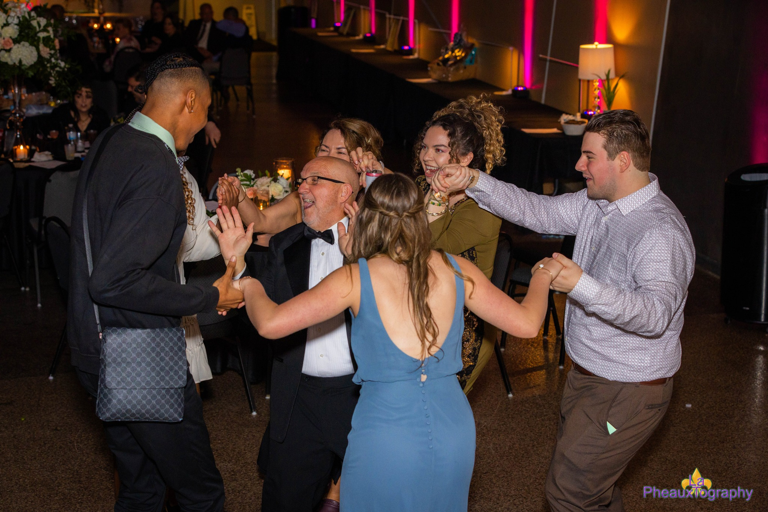 Night of Hope 2024 Recap