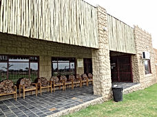 Facilities | Bush 'n Buck Private Game Farm