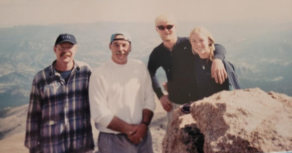 Remembering Chris | Remembering Chris