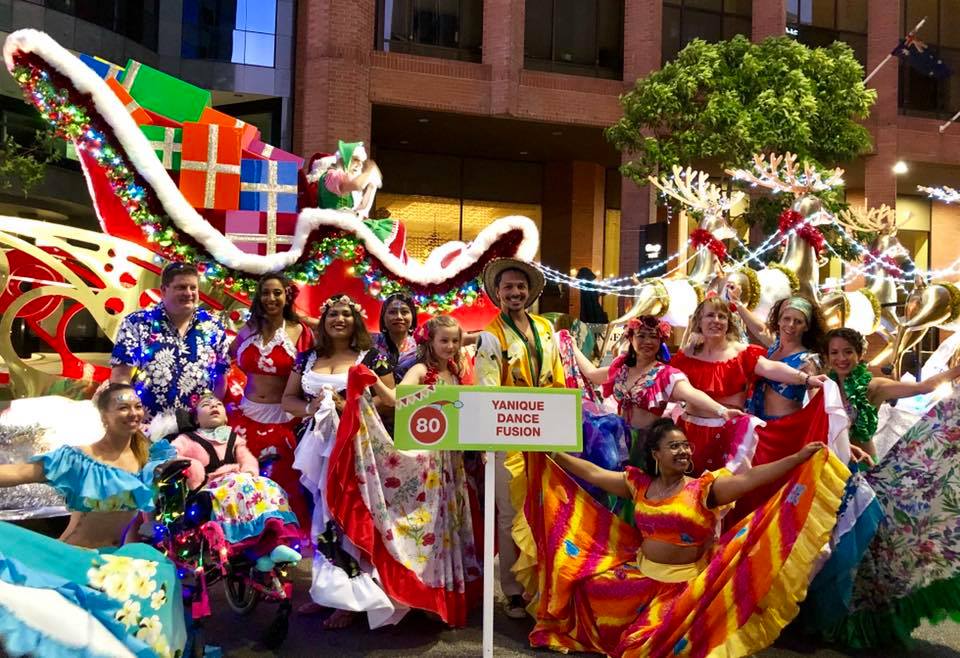 Perth DJ Hire, Dance Floor Shows & Entertainment Packages - Australia