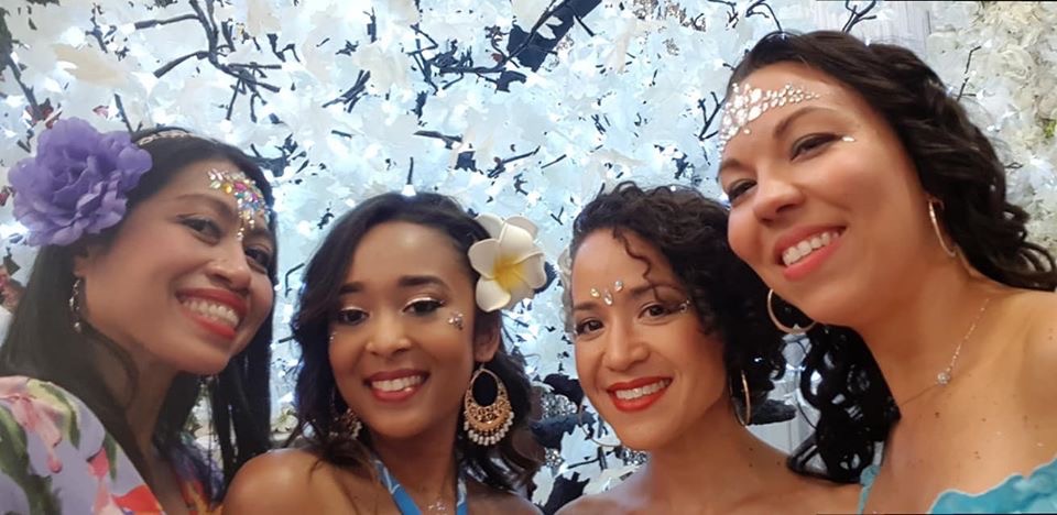 Perth DJ Hire, Dance Floor Shows & Entertainment Packages - Australia