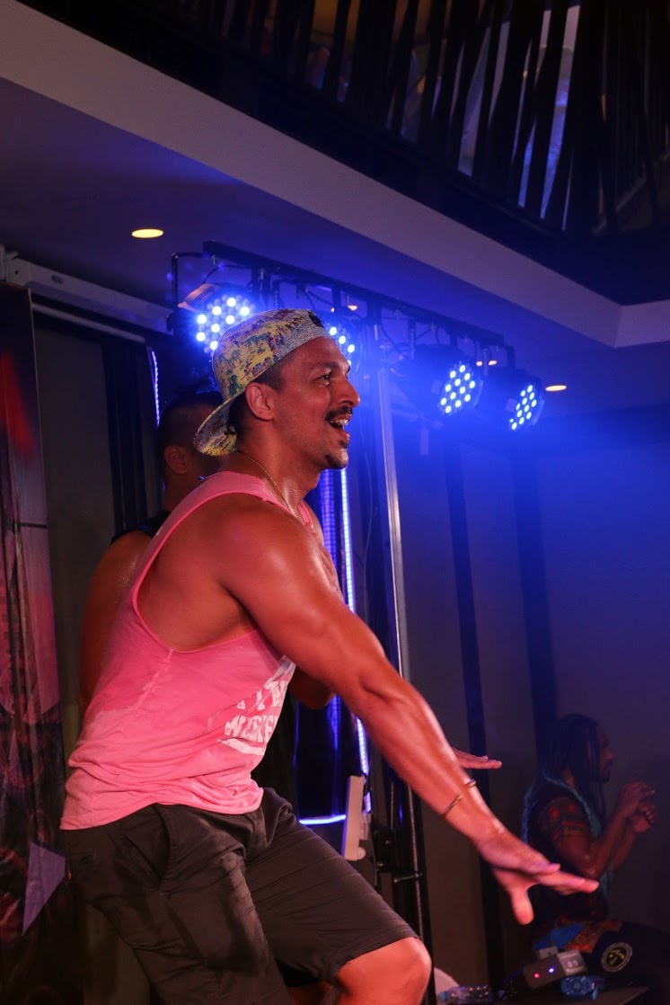 Perth DJ Hire, Dance Floor Shows & Entertainment Packages - Australia