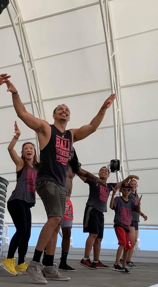 Perth DJ Hire, Dance Floor Shows & Entertainment Packages - Australia