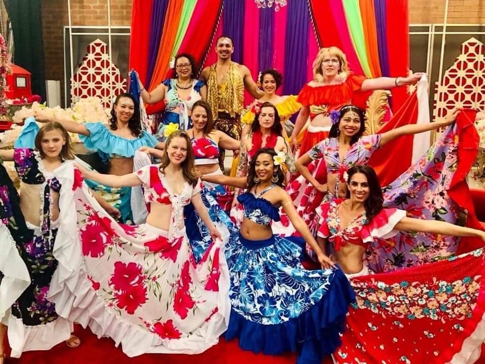 Perth DJ Hire, Dance Floor Shows & Entertainment Packages - Australia