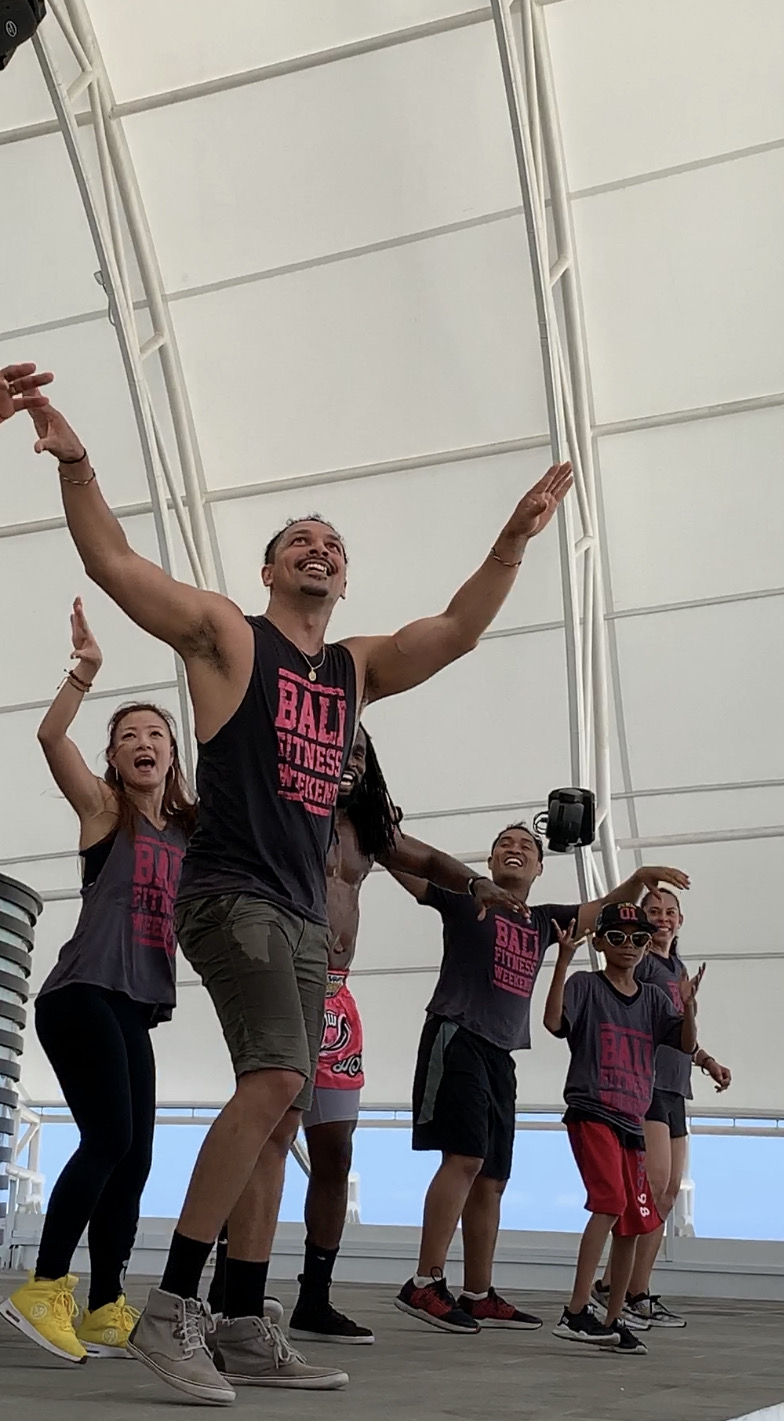 Perth DJ Hire, Dance Floor Shows & Entertainment Packages - Australia