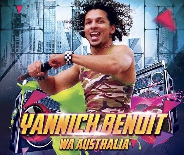 Perth DJ Hire, Dance Floor Shows & Entertainment Packages - Australia