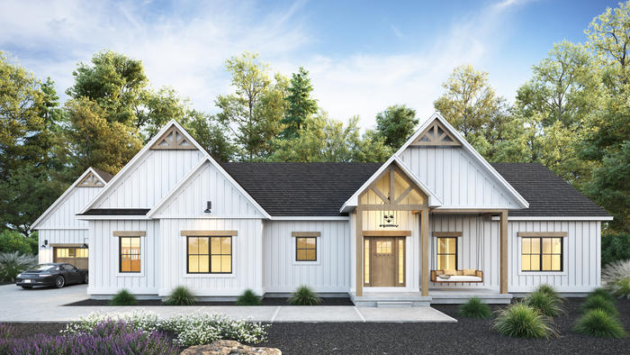 MODELS | Chateau Homes