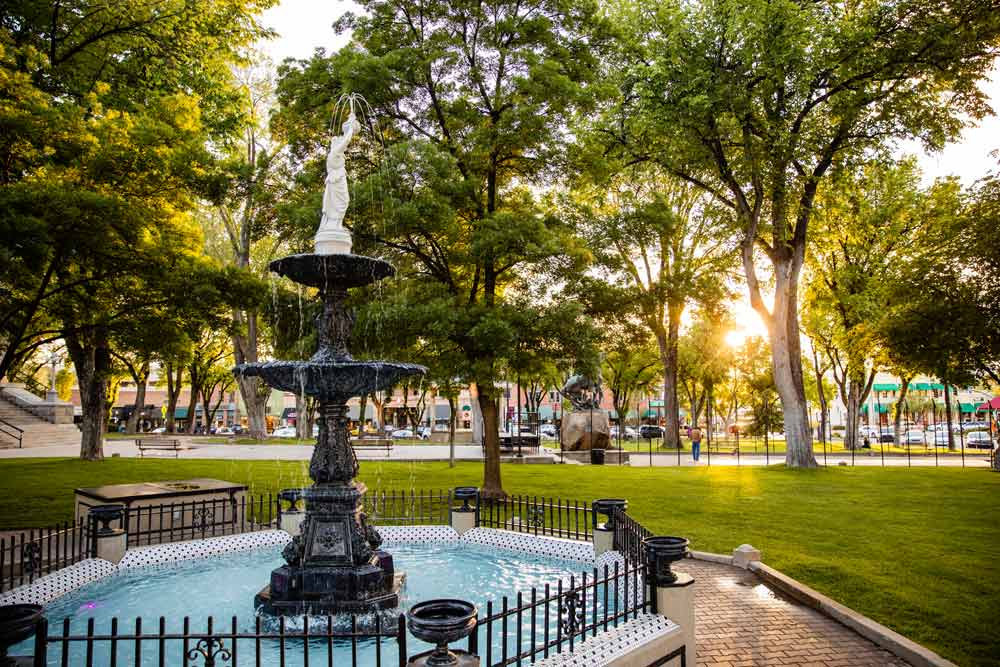 City of Prescott Wins Economic Development Organization of the Year at ...