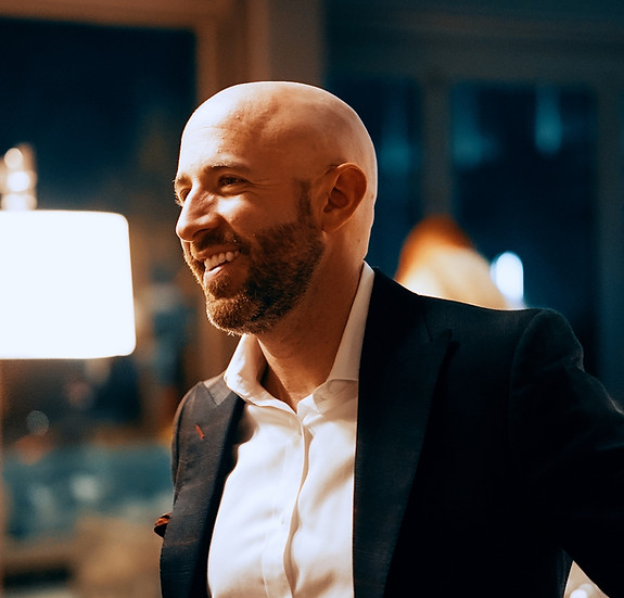 Dan Mumm | Top Las Vegas Realtor | Listing Expert