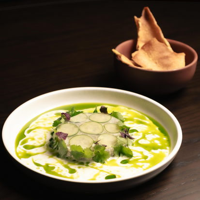 Popino Restaurant Panamá | Cocina Contemporánea
