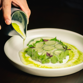 Popino Restaurant Panamá | Cocina Contemporánea