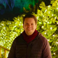 The launch of our '£30k at 30 Years' campaign