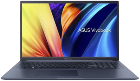 ASUS Vivobook P1704ZA - 17'' / Intel i7-1255U / 512Go / Intel Iris Xe ...