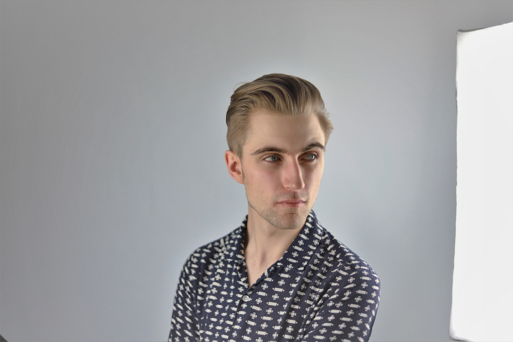 Freelance Composer | James Jarvis