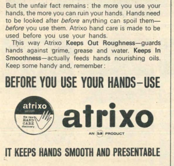 84, Strauss, Womans Realm